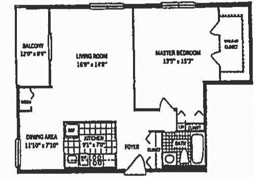 Windsor Court and Tower - 13802 Castle Blvd Silver Spring, MD 20904 ...