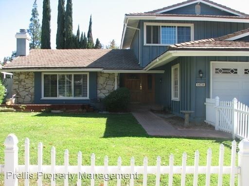 10734 Springfield Ave, Los Angeles, CA 91326 - House Rental in Los ...