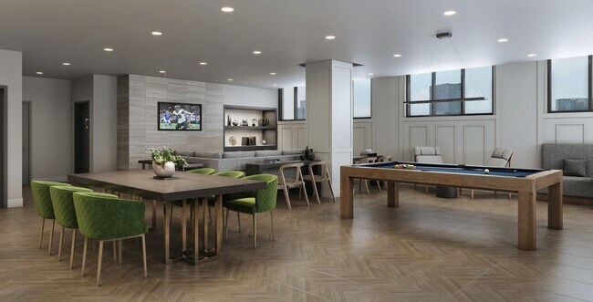 The Victor - Apartments in Seattle, WA | Apartments.com