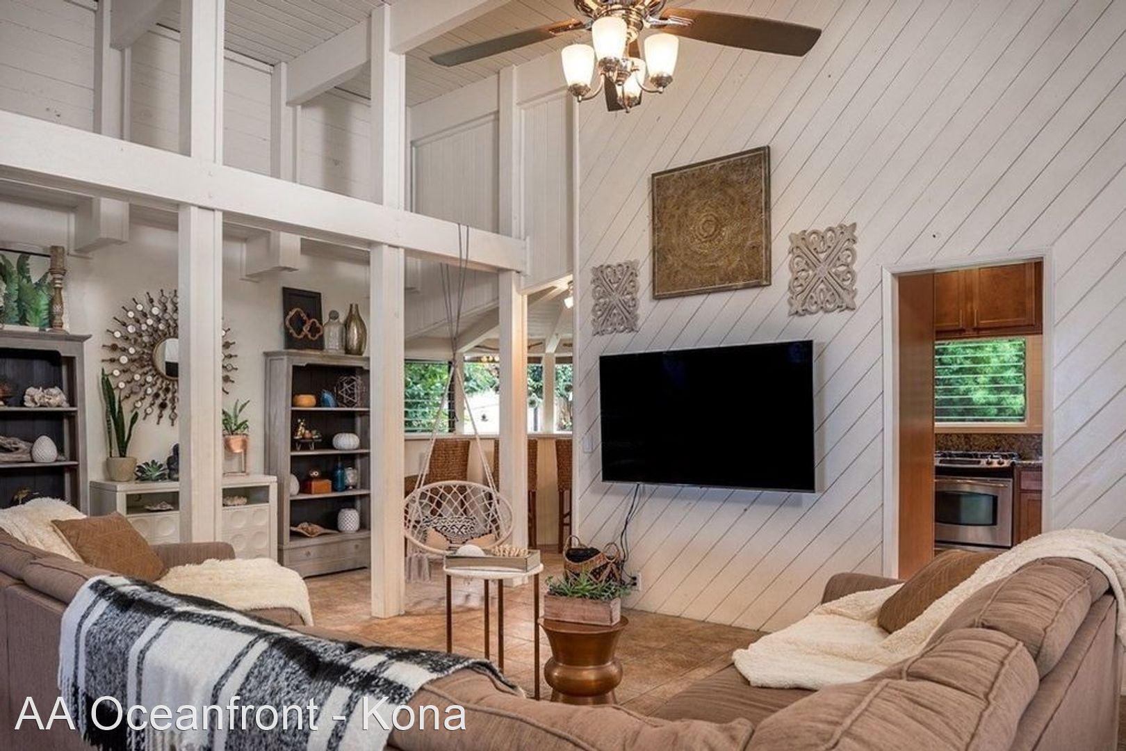 75-786-786 Hiona St, Holualoa, HI 96725 - House Rental in Holualoa, HI ...
