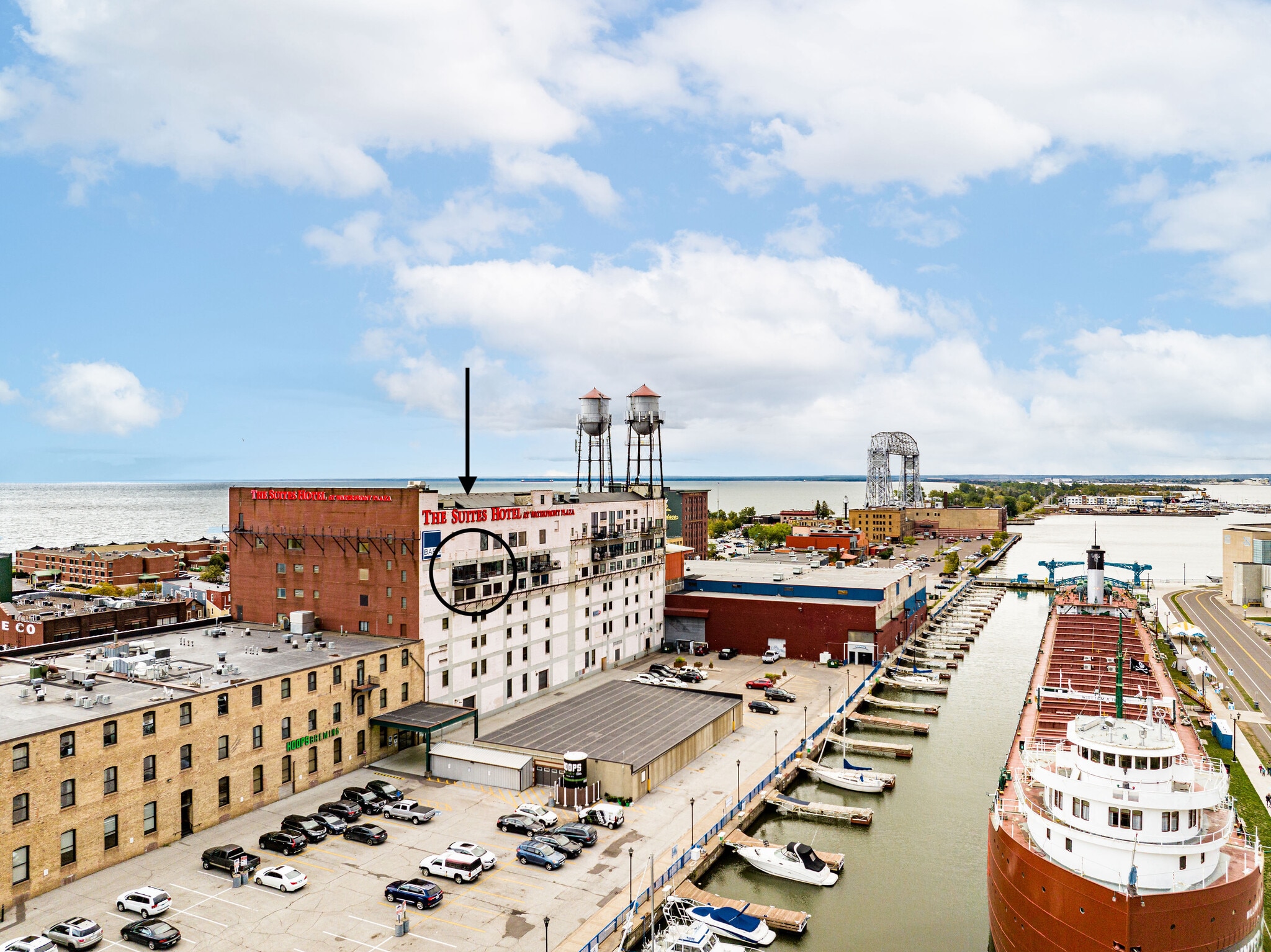 325 S Lake Ave Unit 611, Duluth, MN 55802 - Condo for Rent in Duluth ...
