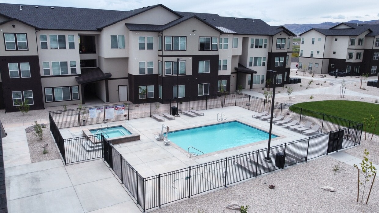 Sandstone Hills - 155 W 1500 S Richfield, UT 84701 | Apartments.com