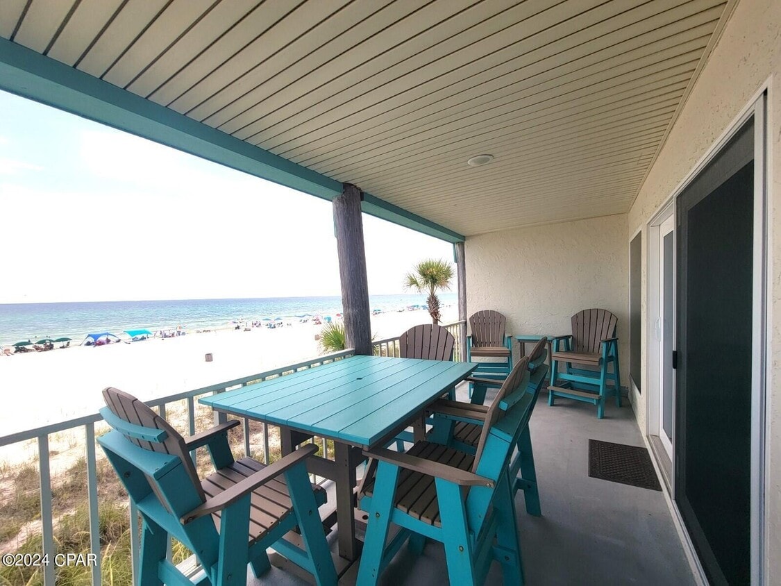 6205 Thomas Dr Unit 10A, Panama City Beach, FL 32408 - Condo for Rent ...