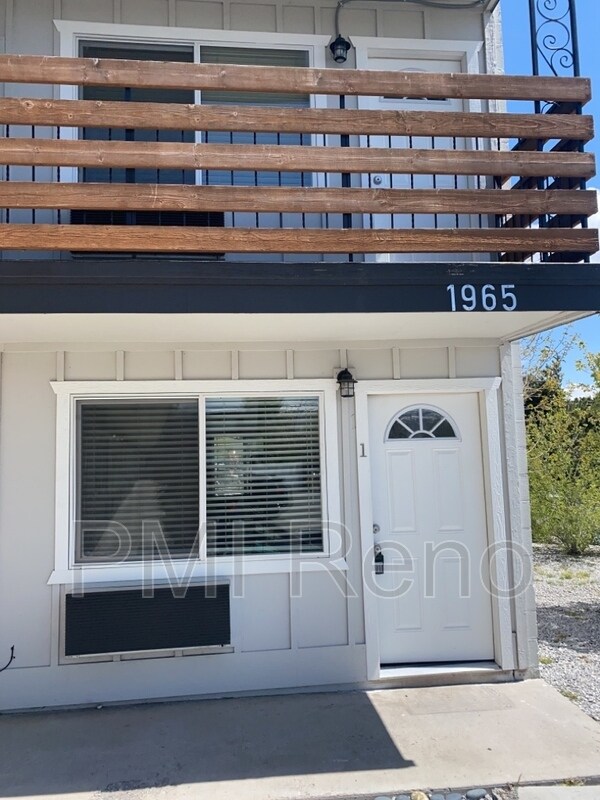 1965 Wedekind Rd Unit Apt 1, Reno, NV 89512 - Condo for Rent in Reno ...