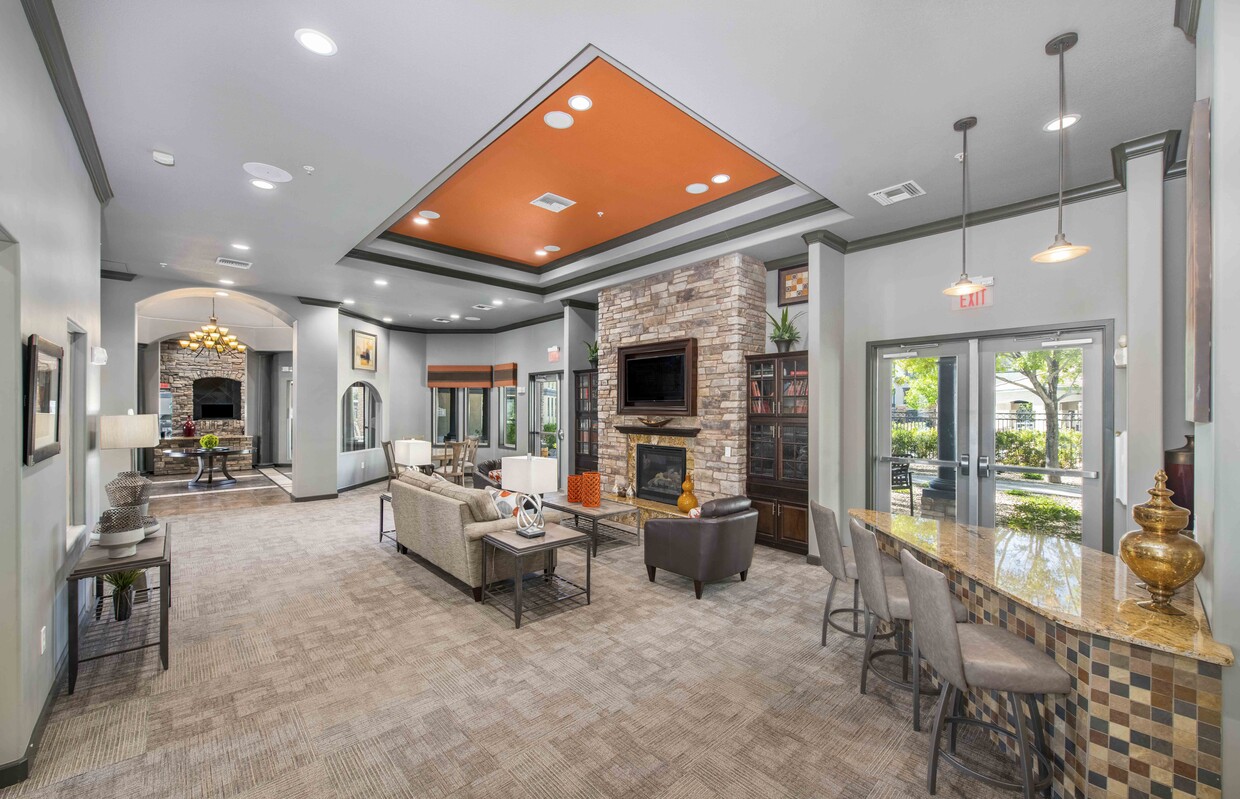 MAA Desert Vista - 3305 E Rome Blvd North Las Vegas, NV 89086 ...