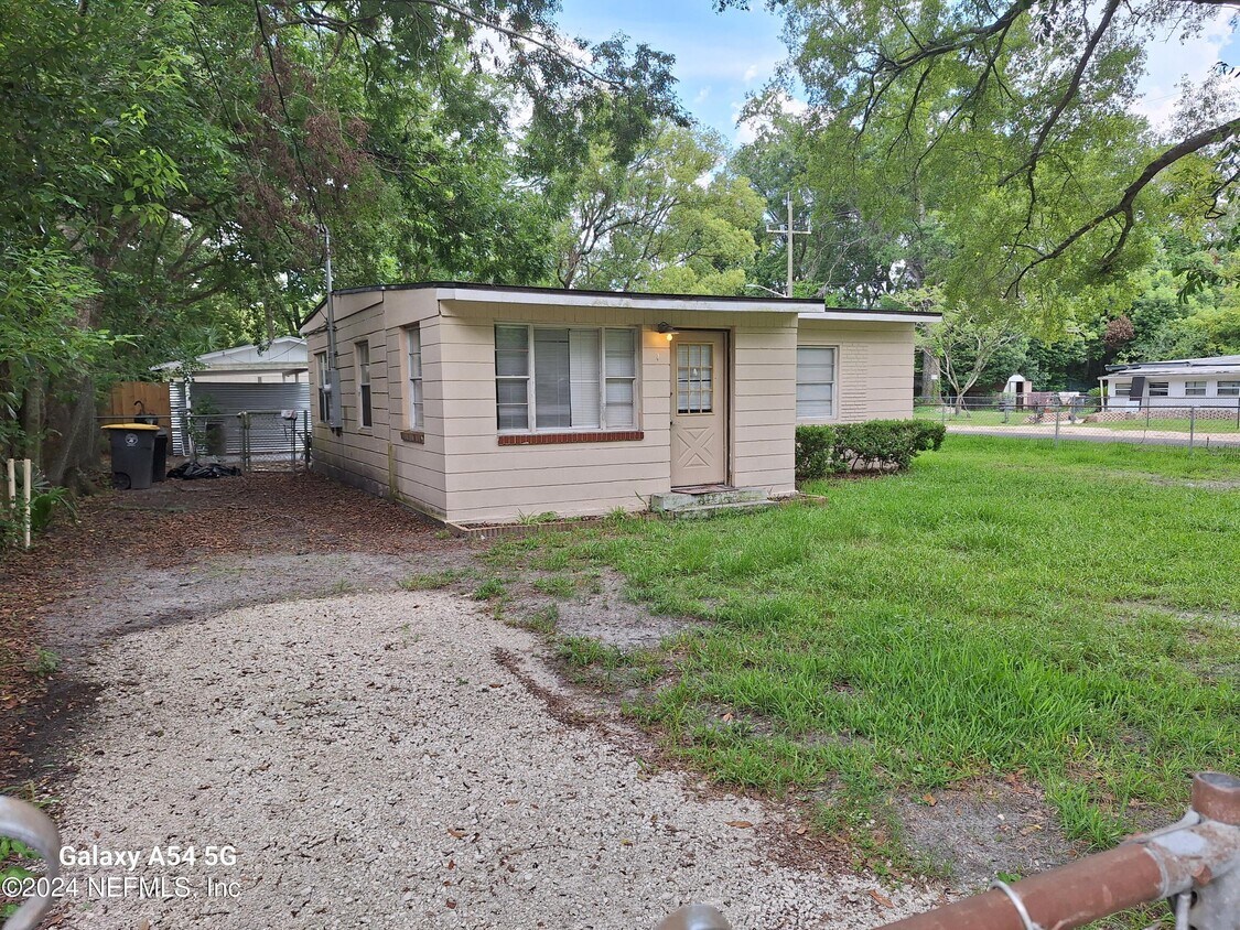 3022 W 19th St, Jacksonville, FL 32254 - House Rental in Jacksonville ...