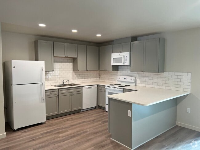 Apartments for Rent in Gleed WA - Updated Today