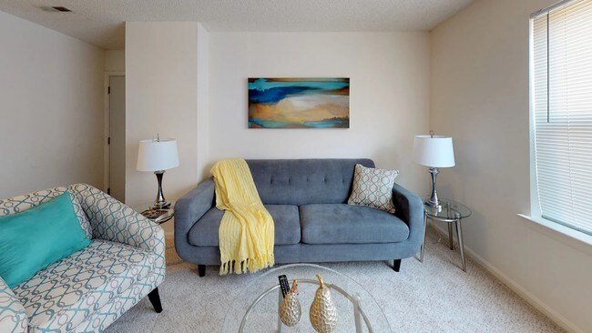 Quarter Mill Apartments - Richmond, VA | Apartments.com