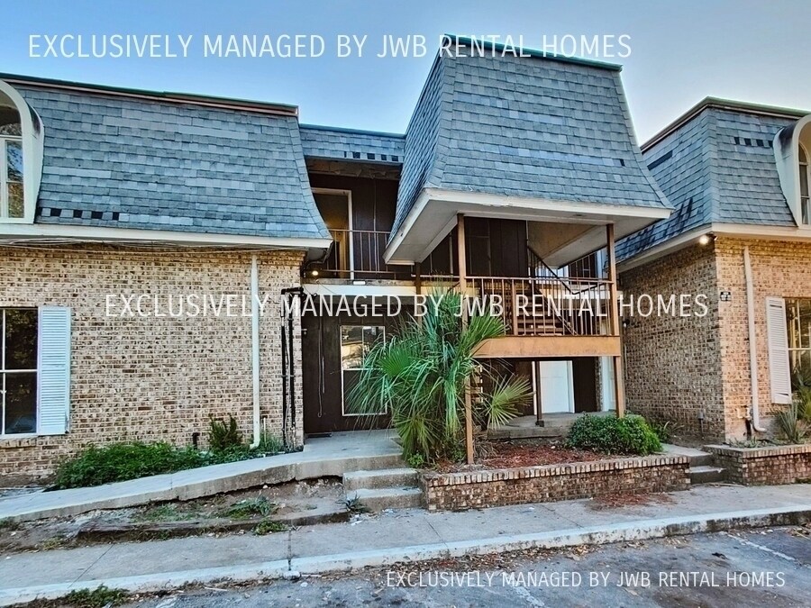 909 Bert Rd Unit 124, Jacksonville, FL 32211 - Condo for Rent in ...