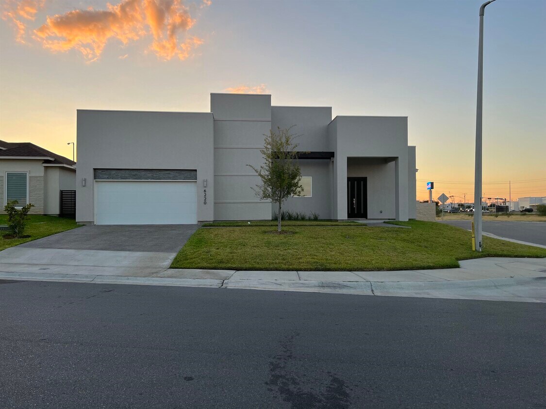 6220 Arman dr, Laredo, TX 78041 - House Rental in Laredo, TX ...