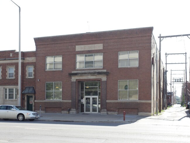 Downtown Lincoln Apartments for Rent - Lincoln, NE - 197 Rentals ...