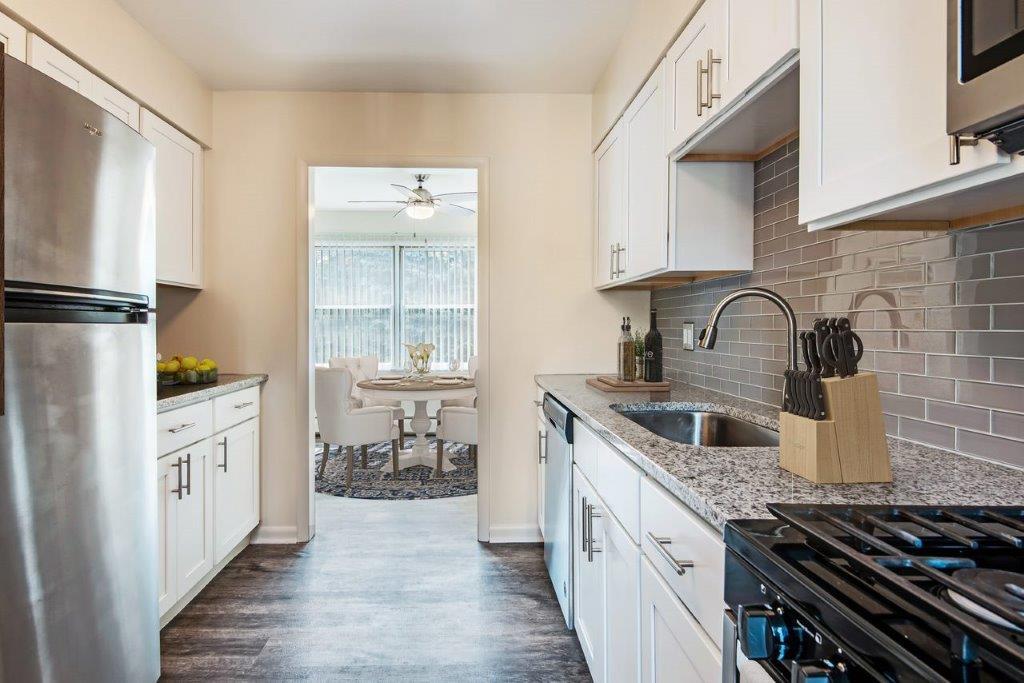 Emerald Springs Apartment Homes - 12 Pondview Painted Post, NY 14870 ...