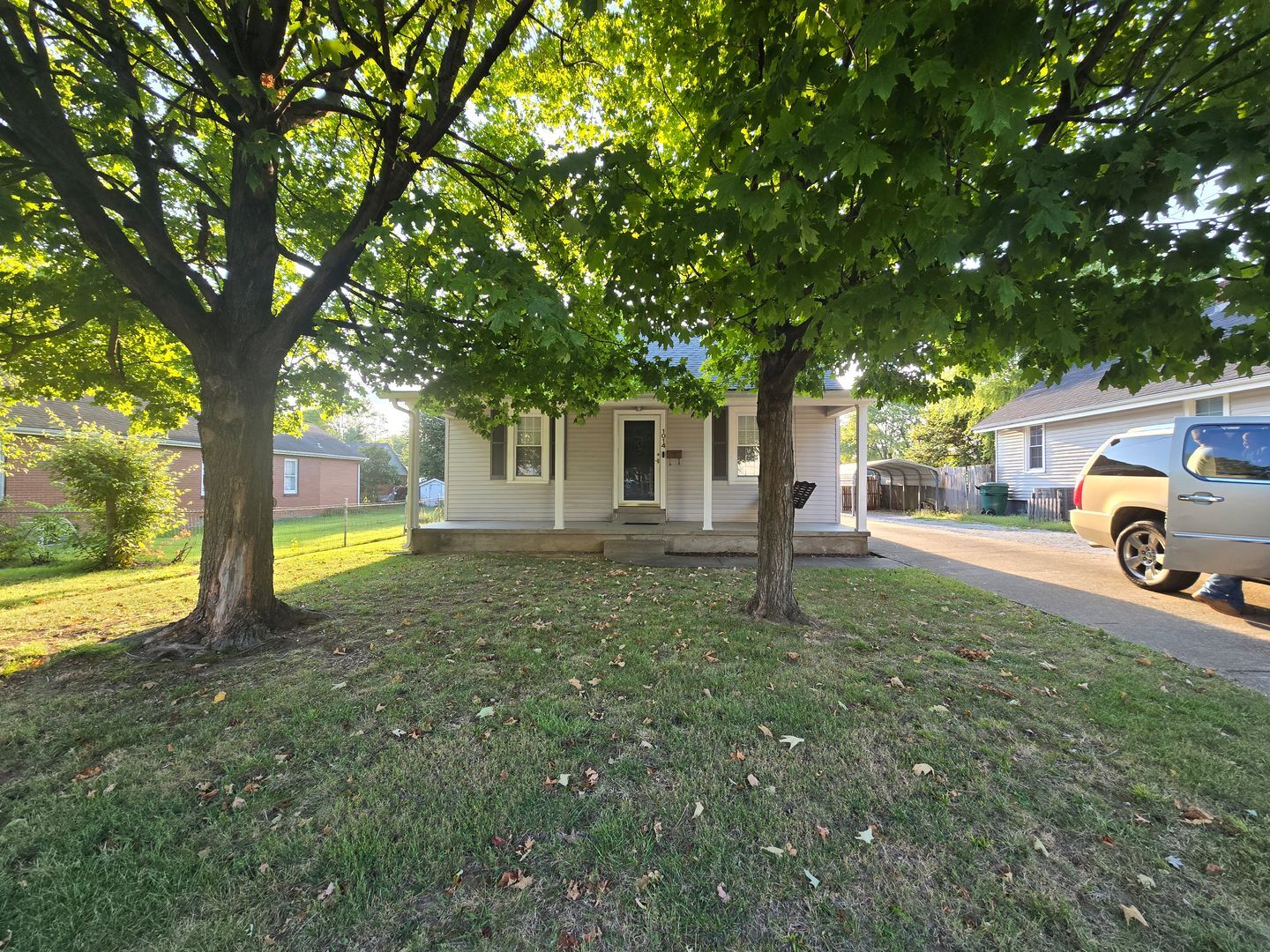 1014 Audubon Ave, Owensboro, KY 42301 - House Rental in Owensboro, KY ...