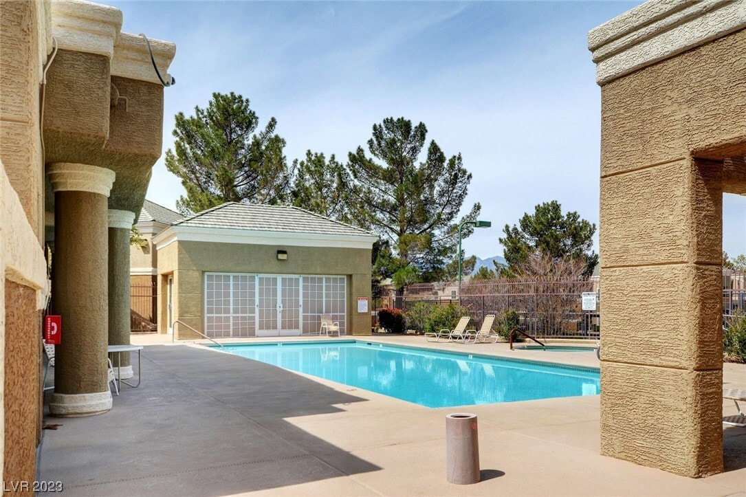 8070 W Russell Rd Unit 2100, Las Vegas, NV 89113 - Condo for Rent in ...