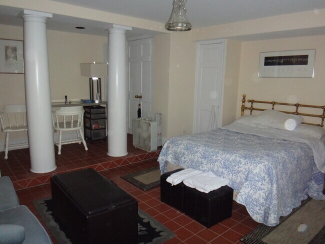 3050 P St NW, Washington, DC 20007 - Apartments in Washington, DC ...
