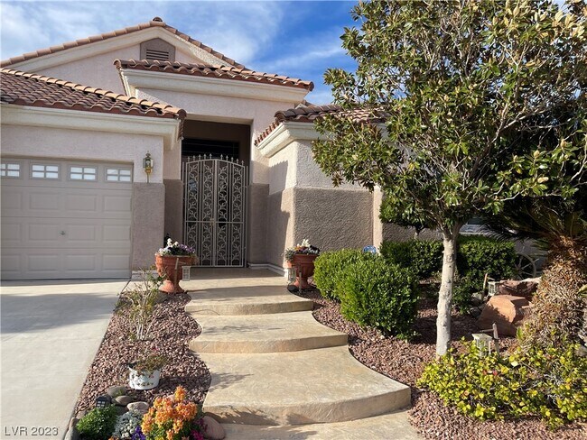 8954 Don Horton Ave, Las Vegas, NV 89178 - House Rental in Las Vegas ...