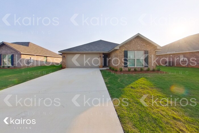 796 Heather Dr, Prattville, AL 36066 - House Rental in Prattville, AL ...