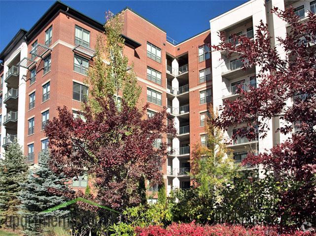 Promenade Place Rentals - Greenwood Village, CO | Apartments.com