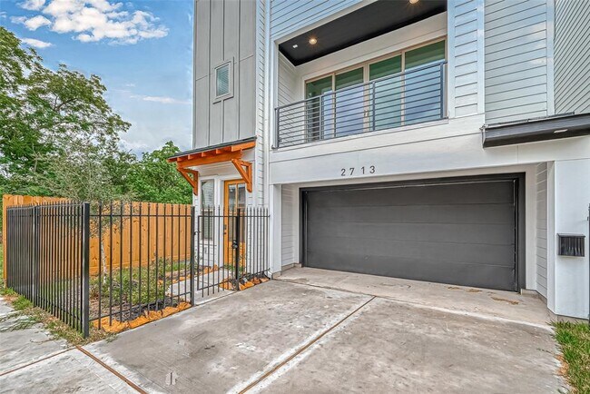 2713 Drew St, Houston, TX 77004 - House Rental in Houston, TX ...