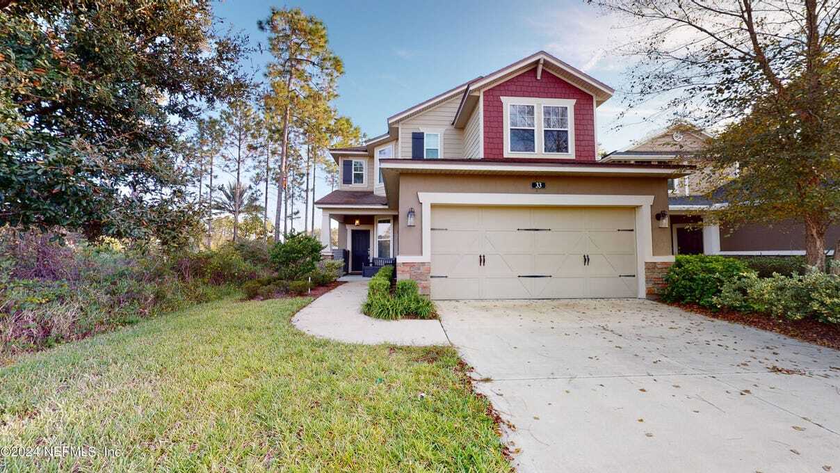 33 Eagles Nest Ln, Saint Johns, FL 32259 - Condo for Rent in Saint ...