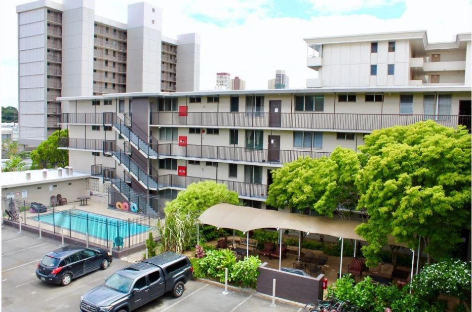 2122 Lime St Unit 605, Honolulu, HI 96826 - Room for Rent in Honolulu ...