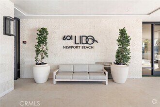 Lido Peninsula Resort Apartments for Rent with Gym/Fitness Center ...