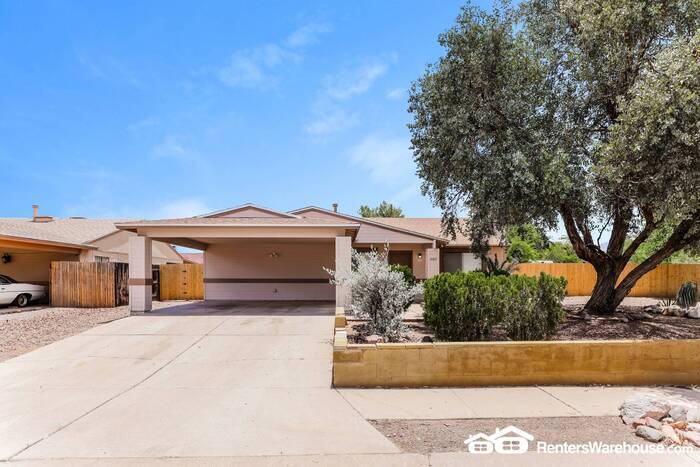 1989 W Chardonnay Dr, Tucson, AZ 85746 - House Rental in Tucson, AZ | Apartments.com