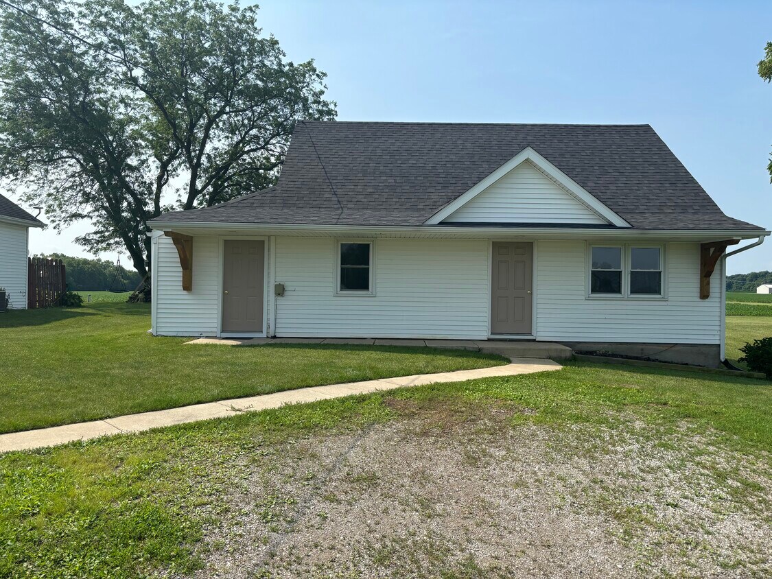 10698 N 550 W, Decatur, IN 46733 - House Rental in Decatur, IN ...