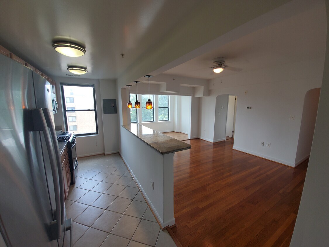 3900 14th St NW Unit 610, Washington, DC 20011 - Condo for Rent in ...