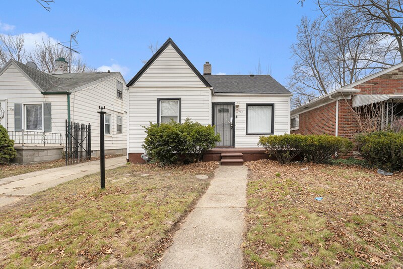 18709 Helen St, Detroit, MI 48234 - House Rental in Detroit, MI ...