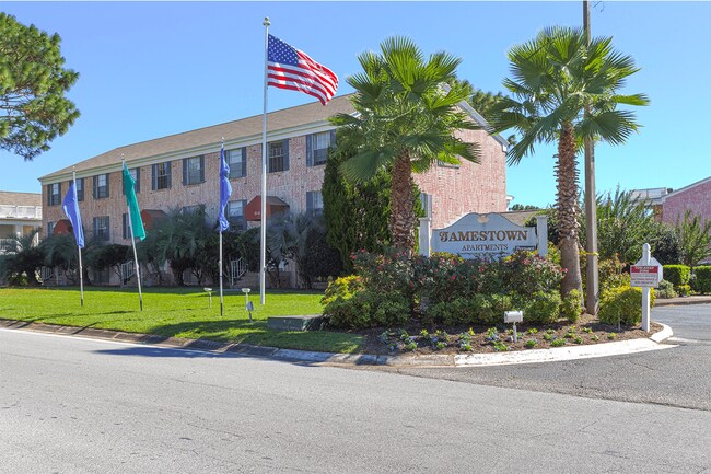 Jamestown Estates Apartments - Pensacola, FL | Apartments.com
