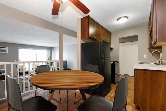 Rosedale Estates - 2835 Rice St Roseville, MN - Apartments for Rent in ...