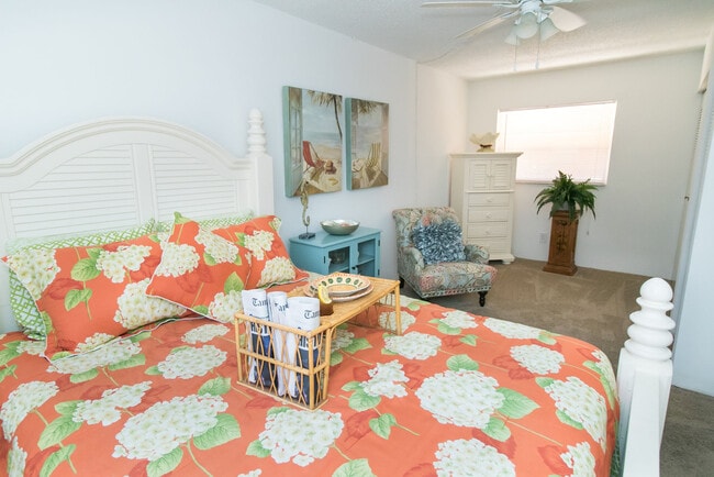 Scottish Towers II - Apartments in Dunedin, FL | Apartments.com
