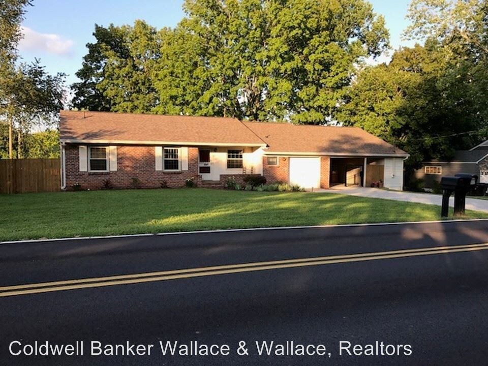5324 Briercliff Rd, Knoxville, TN 37918 - House Rental in Knoxville, TN ...