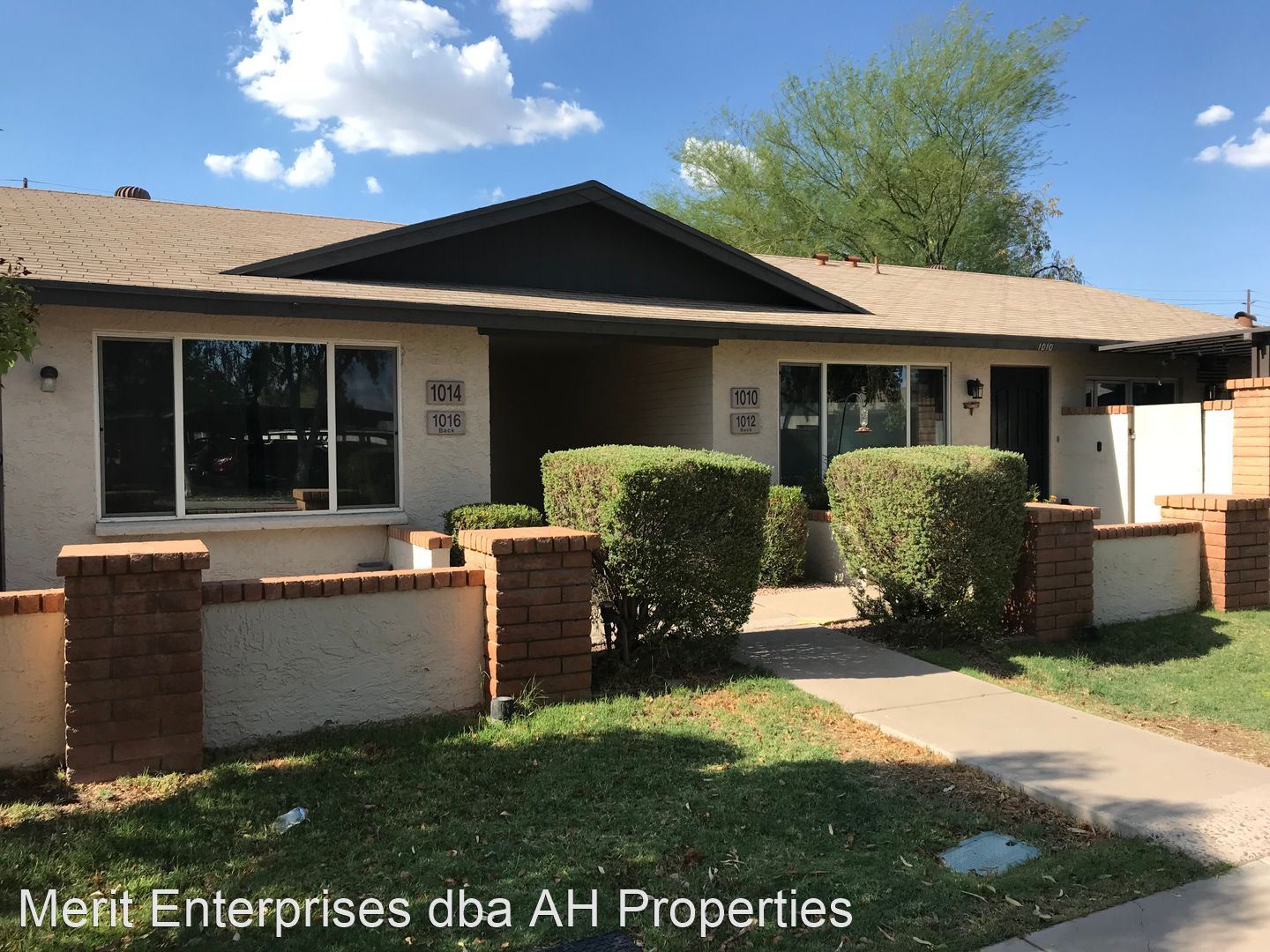 1016 W Malibu Dr, Tempe, AZ 85282 - House Rental in Tempe, AZ ...