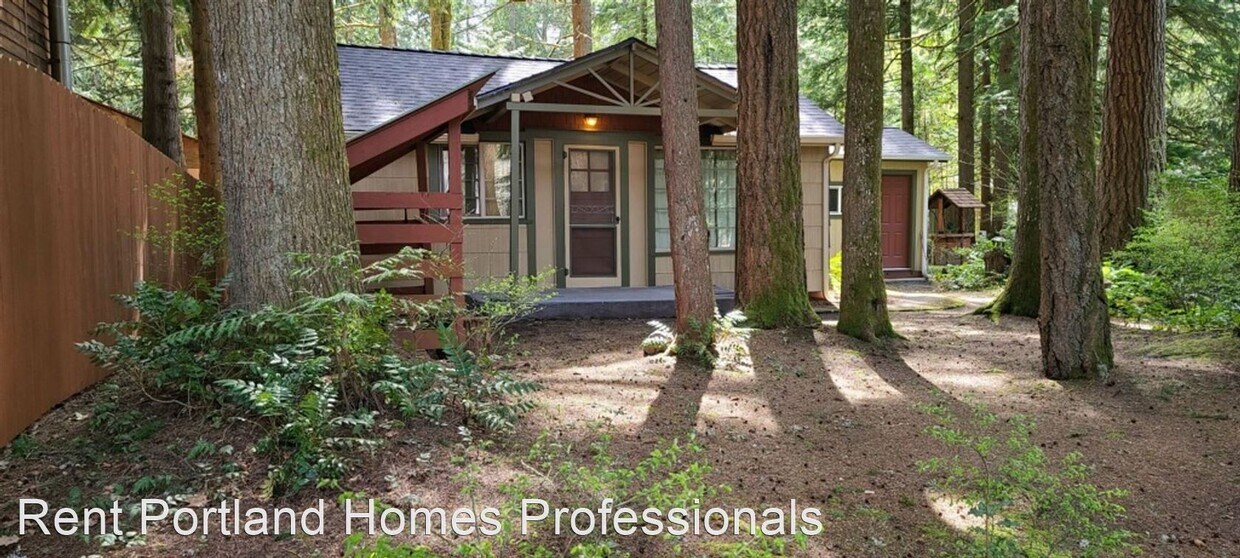 66501 E Mountain Air Dr, Mount Hood Village, OR 97067 - House Rental in ...