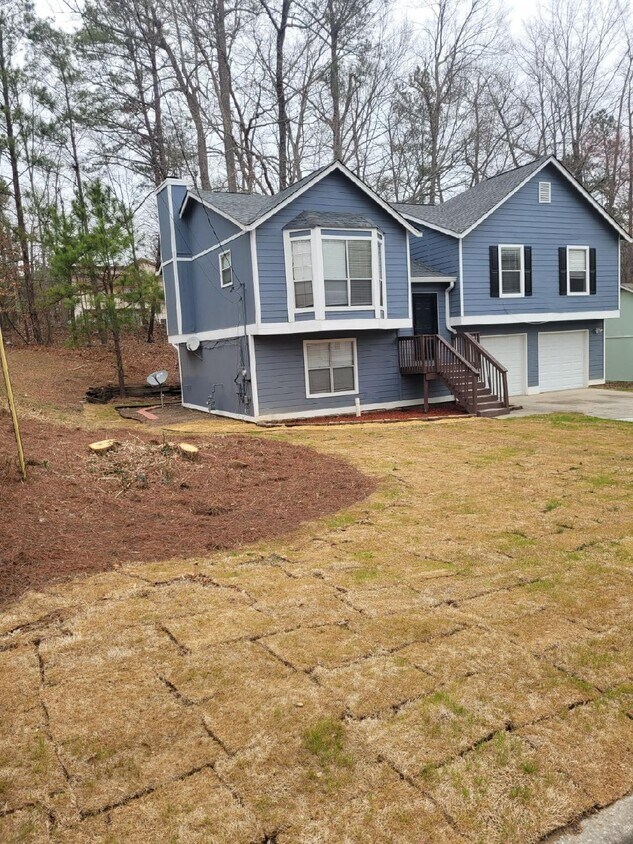 7020 Greenbower Ln, Atlanta, GA 30349 - House Rental in Atlanta, GA ...