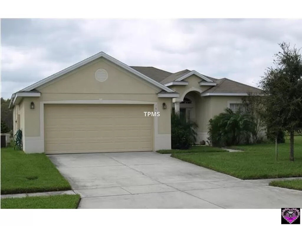 3563 Maple Ridge Loop, Kissimmee, FL 34741 - House Rental in Kissimmee ...