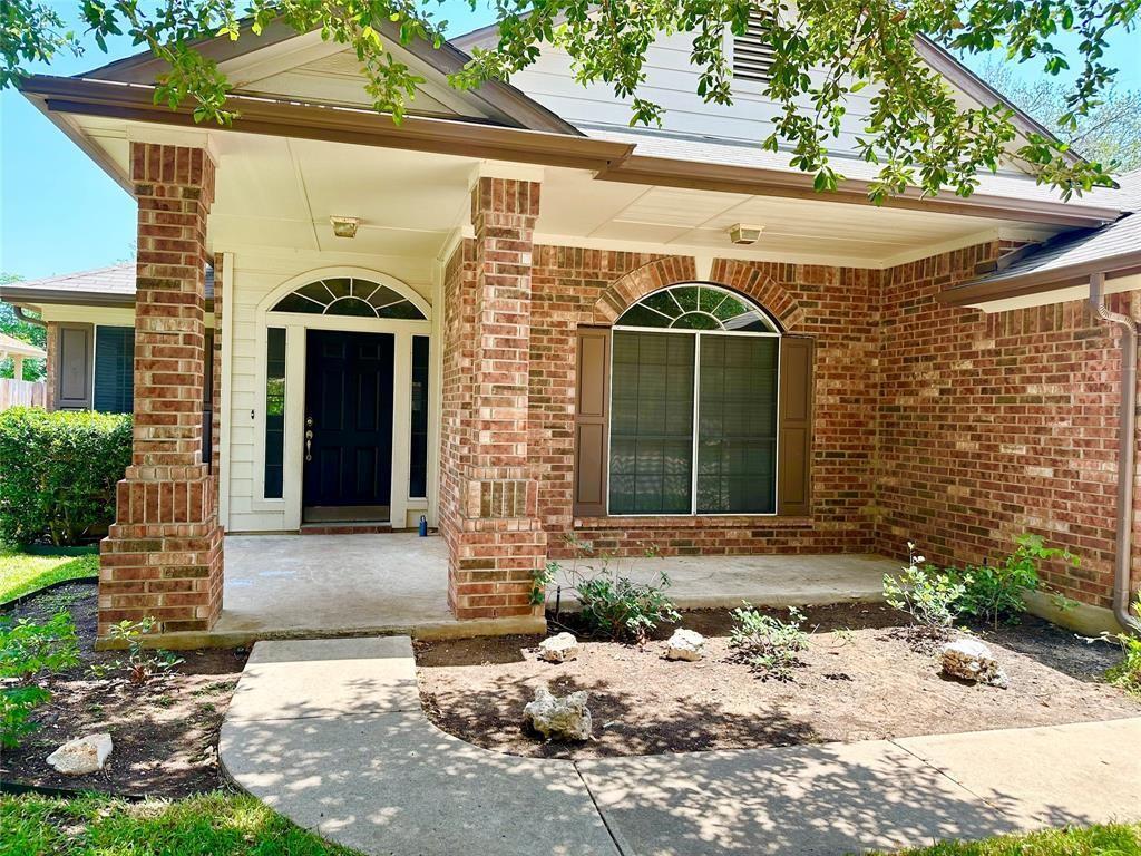 4512 Steed Dr, Austin, TX 78749 - House Rental in Austin, TX ...