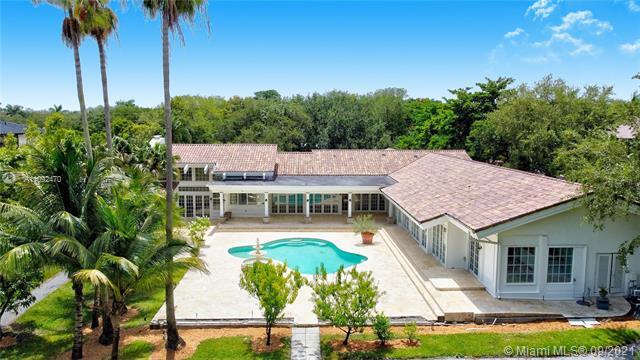 6595 SW 102nd St, Pinecrest, FL 33156 - House Rental in Pinecrest, FL ...