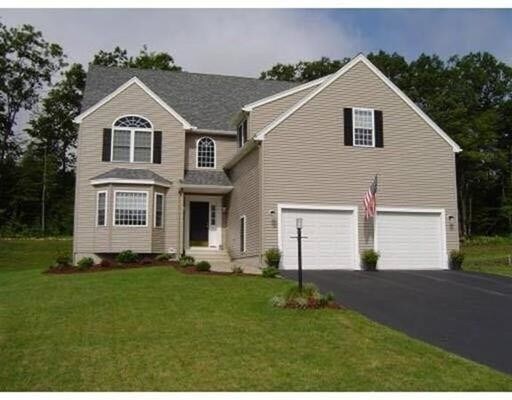 25 Susan Dr, Dudley, MA 01571 - House Rental in Dudley, MA | Apartments.com