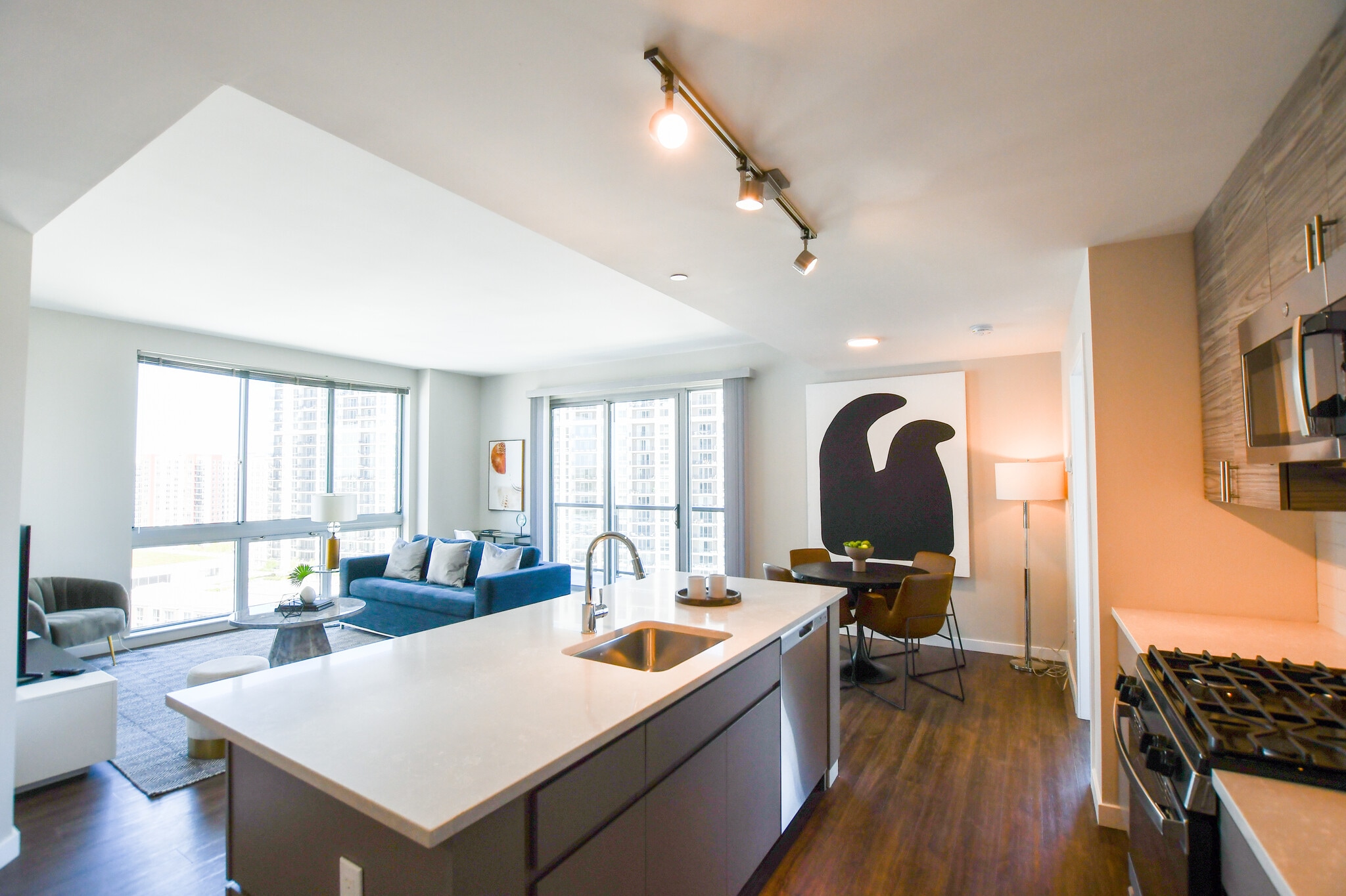 Opus @ Harbor Point - 900 Pacific St Stamford, CT 06902 | Apartments.com