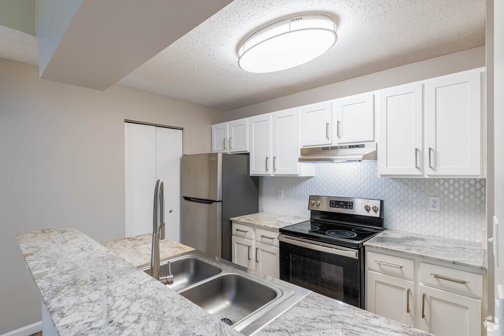 Apartments for Rent with High Ceilings in Chippewa Township PA ...