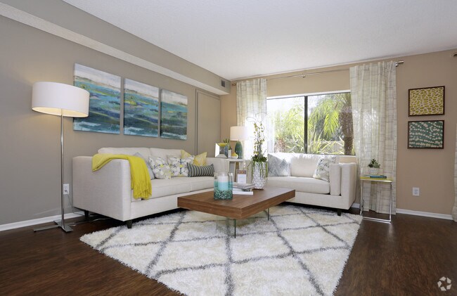 Serrano Highlands Apartment Homes Apartments - Lake Forest, CA ...