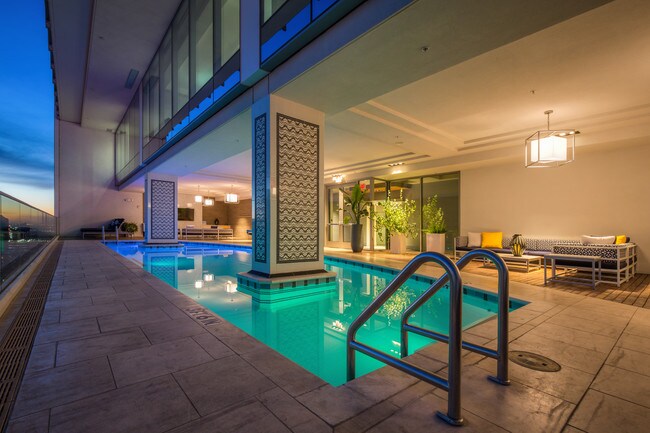 CityScape Residences - 11 S Central Ave Phoenix, AZ | Apartments.com