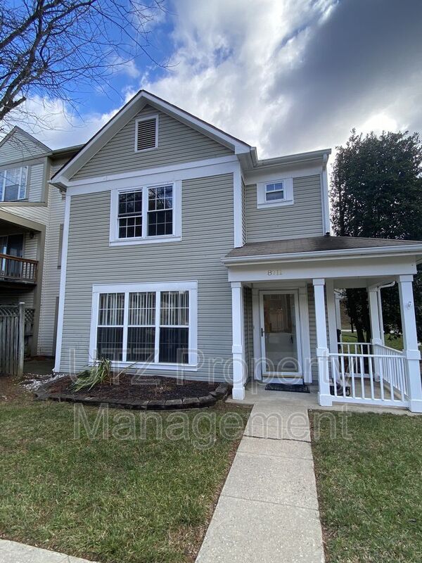8711 Gilly Way, Randallstown, MD 21133 - Condo for Rent in Randallstown ...