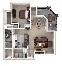 IMT Stoneleigh at Deerfield Rentals - Alpharetta, GA | Apartments.com