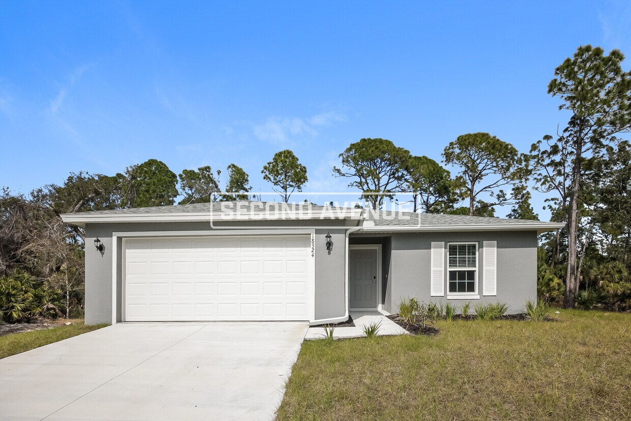 18324 Jefferson Ave, Port Charlotte, FL 33954 | Apartments.com