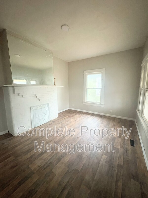 608 Fulton Ave SW, Birmingham, AL 35211 - House Rental in Birmingham ...