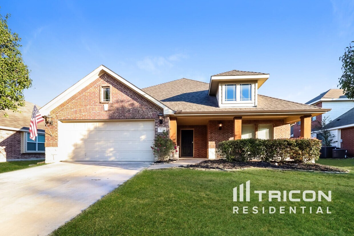 513 Kerry St, Crowley, TX 76036 | Apartments.com